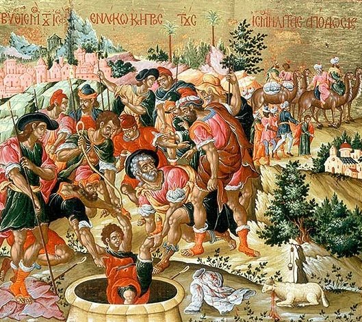 The Return of Joseph - BahaiTeachings.org