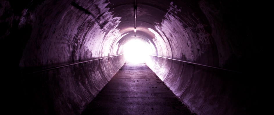 Love, Light and the Near-Death Experience - BahaiTeachings.org