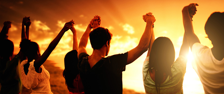 A Religion for All of Humanity - BahaiTeachings.org