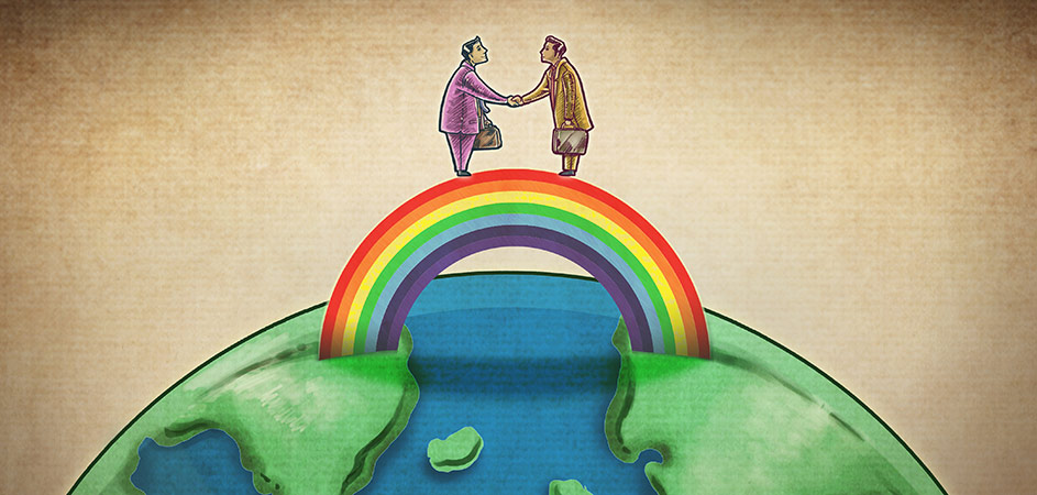 Can Humanity Unite? - BahaiTeachings.org