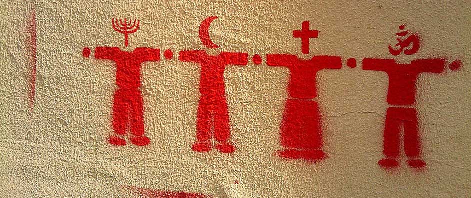 The Unity of the Great Religions - BahaiTeachings.org