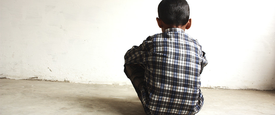 Protecting Your Children from Violence - BahaiTeachings.org