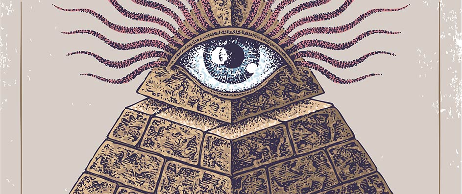 Finding the Eye of God - BahaiTeachings.org