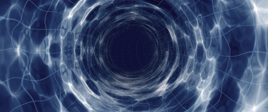 God, Infinity and Black Holes - BahaiTeachings.org