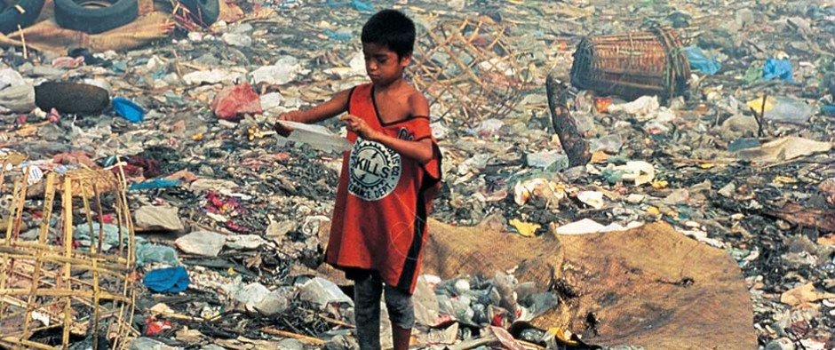 How Can Suffering and a Compassionate God Co-exist? - BahaiTeachings.org