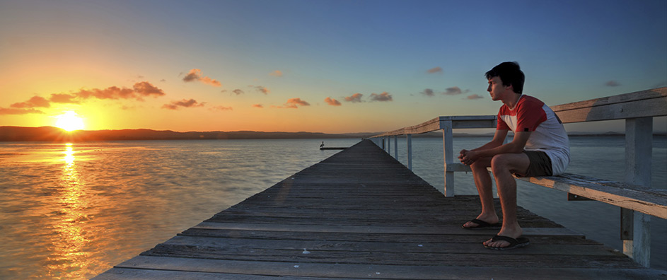 Thinking Spiritually about Life’s Surprises - BahaiTeachings.org