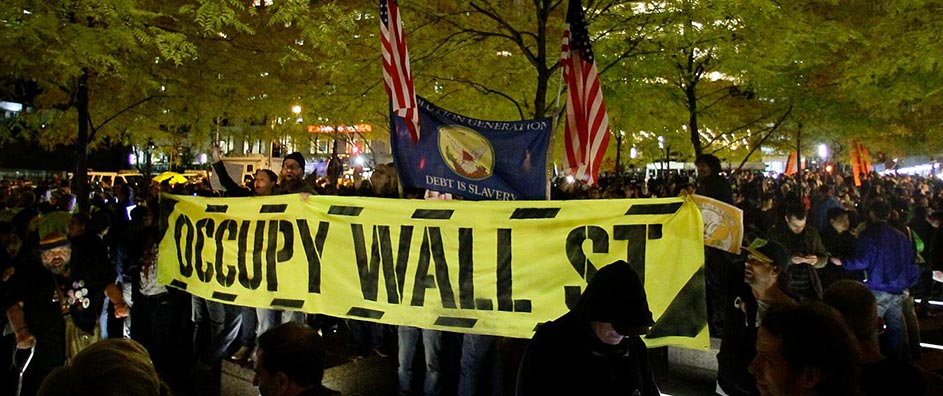 The Wealth of the One Percent - BahaiTeachings.org