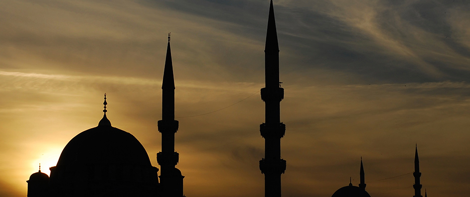 The Mullah and the Common Man - BahaiTeachings.org