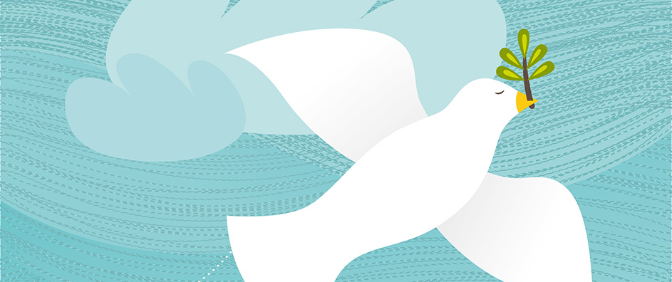 5 Prerequisites for a Permanent Peace - BahaiTeachings.org