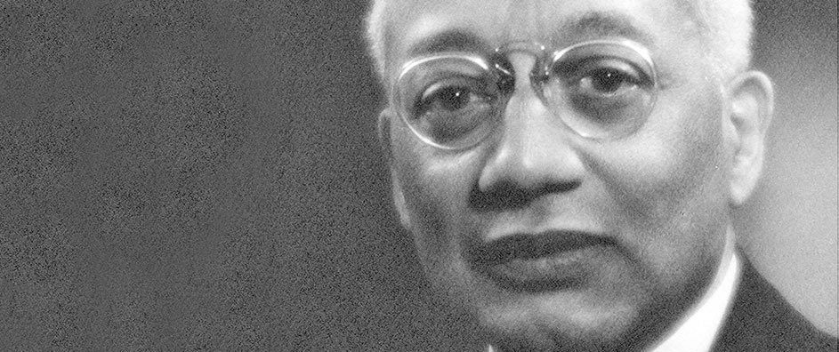 Laying a Great Man to Rest—the Final Interment of Alain Locke ...