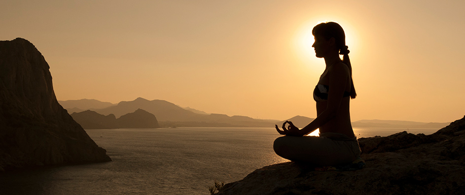 Finding Inner Peace through the Power of the Spirit - BahaiTeachings.org