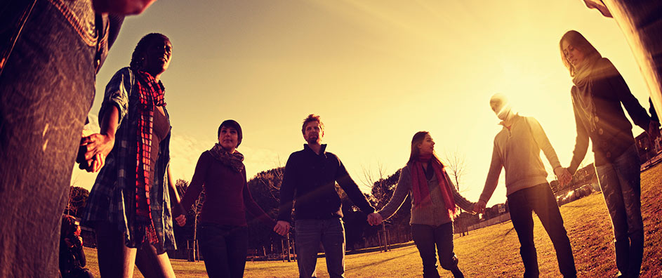 Finding Models of Unity in a “Hot Conflict” World - BahaiTeachings.org