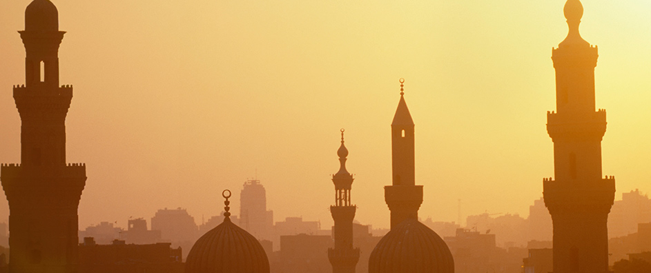 Muhammad--the Last Prophet? - BahaiTeachings.org