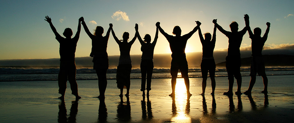 The Real Meaning of Religion - BahaiTeachings.org