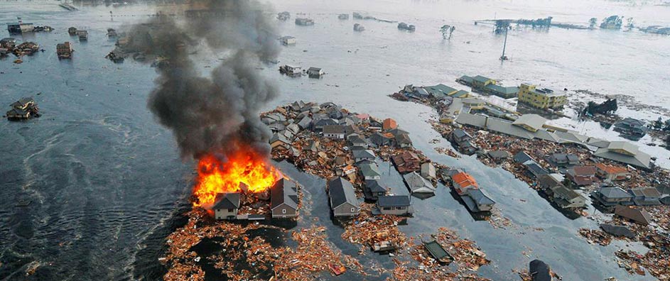 How Spiritual People See Extreme Suffering - BahaiTeachings.org