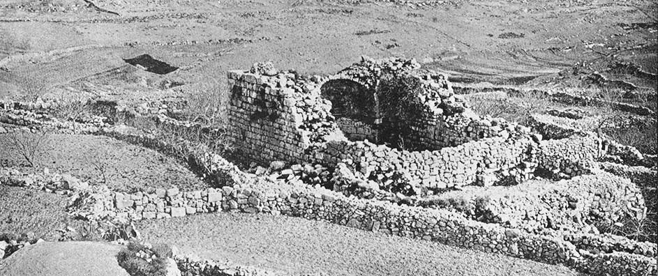 The Mystical Altars of Abraham - BahaiTeachings.org