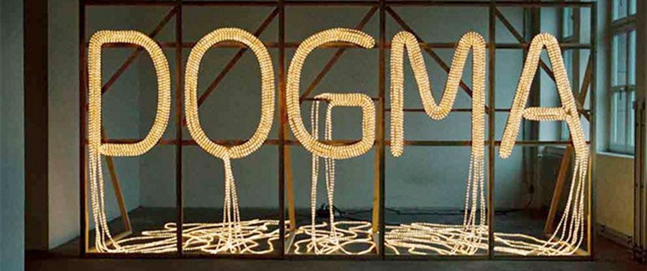 Defining and Denouncing Dogma - BahaiTeachings.org