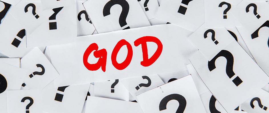 The Biggest Imaginable Question: God - BahaiTeachings.org