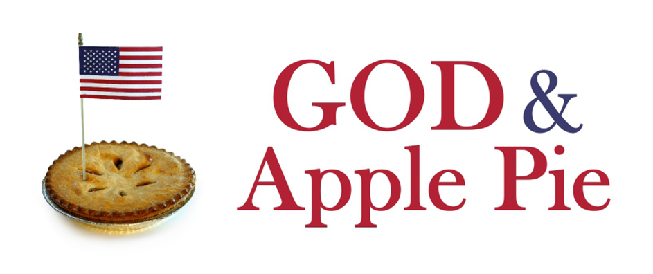 God & Apple Pie–A New Look at American Religions - BahaiTeachings.org