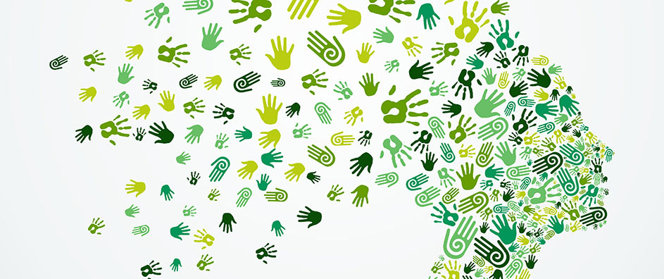 Human Thought Can Change the World - BahaiTeachings.org