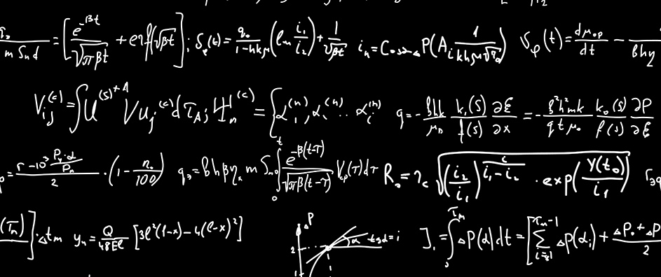 Did God Create Math? - BahaiTeachings.org