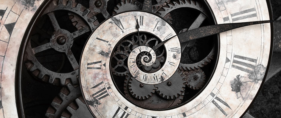 Time and the Human Spirit: Will Life after Death have Clocks ...