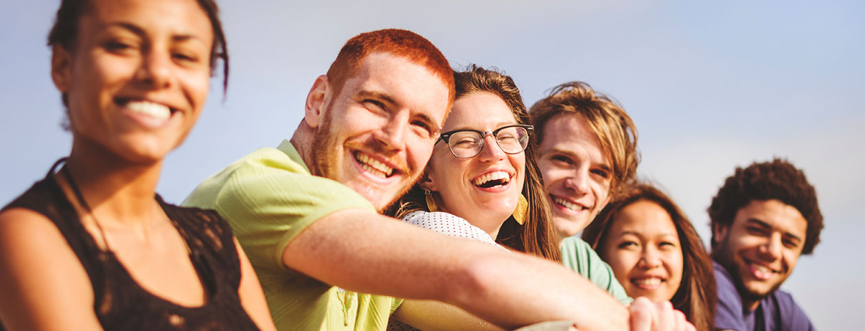 Unlocking the Potential of the Young with Youth Groups - BahaiTeachings.org