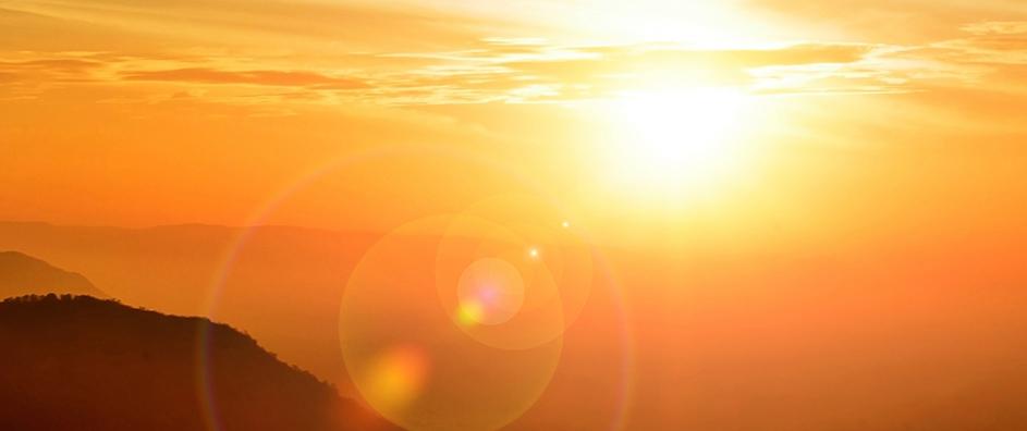 Abraham and the Fire of the Love of God - BahaiTeachings.org