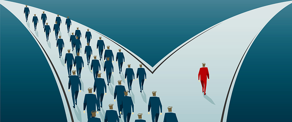 Blind Imitations and Dogma—the Fate of All Religion? - BahaiTeachings.org