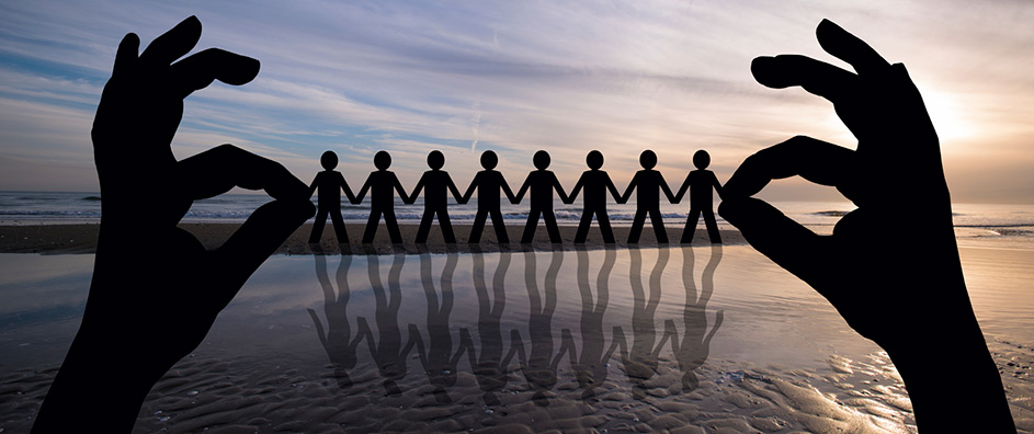 Forging a Common Framework for Human Action - BahaiTeachings.org