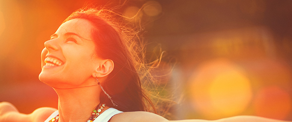 The Power of Contentment - BahaiTeachings.org