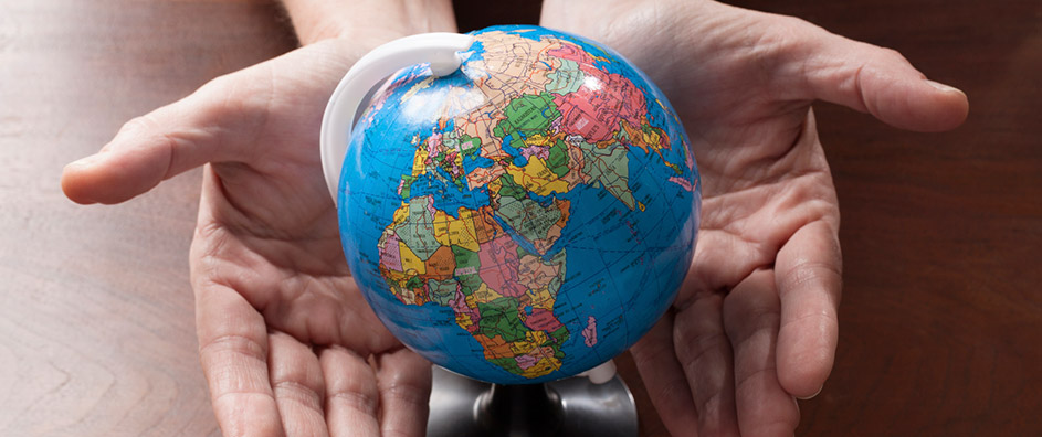 Praying for Humanity - BahaiTeachings.org