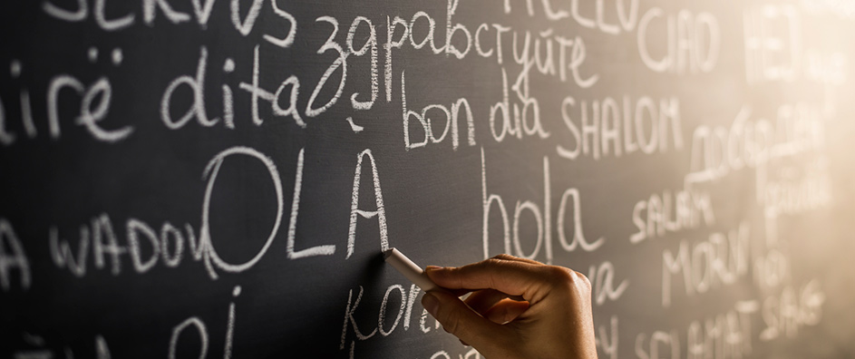 Advancing Global Communication—with a Universal Language ...