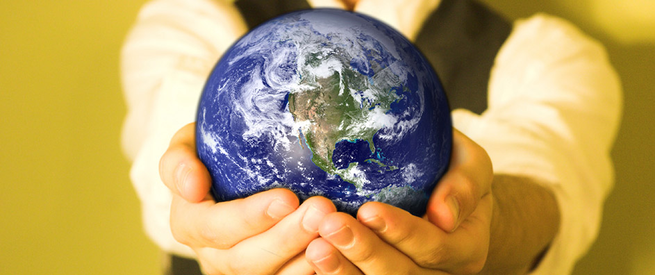 We Can Solve the Ills of Humanity - BahaiTeachings.org