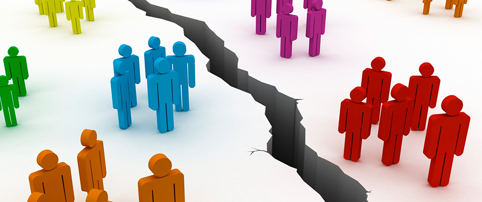 Spiritual Multiplication and Religious Division - BahaiTeachings.org