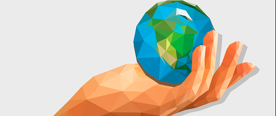 Act Locally, but Think Big - BahaiTeachings.org