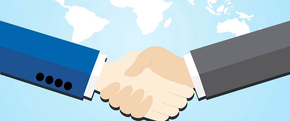 Developing a True Global Partnership - BahaiTeachings.org