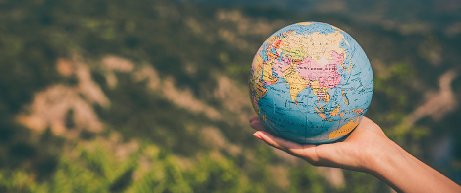 Our Biggest Unmet Challenge: Sustaining the Earth - BahaiTeachings.org