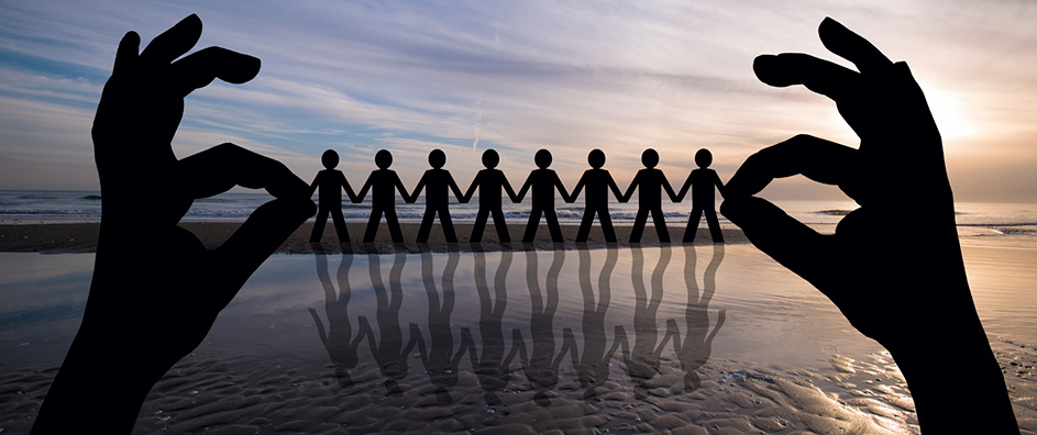 Expanding the Consciousness of Oneness - BahaiTeachings.org