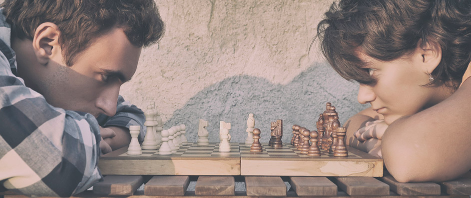 Spiritual Dominion: How to Be In Control of Your Life - BahaiTeachings.org