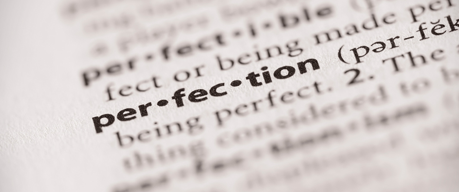 Perfection as a Verb - BahaiTeachings.org