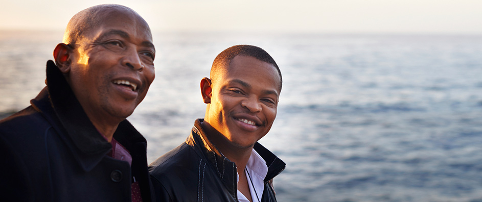 Be a Son of the Spiritual Part of Man - BahaiTeachings.org