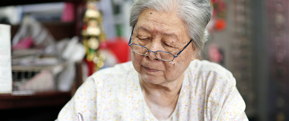 Making Your To-Do List for Life After Death - BahaiTeachings.org