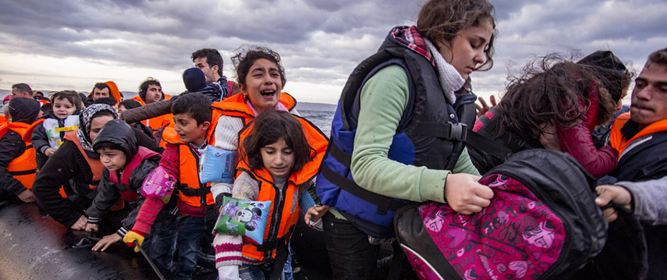 Does an Open World Mean Mass Migration? - BahaiTeachings.org
