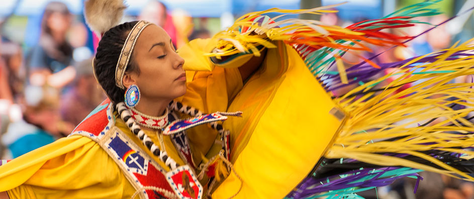 The Fourth Answer: Recognizing Native Spirituality - BahaiTeachings.org