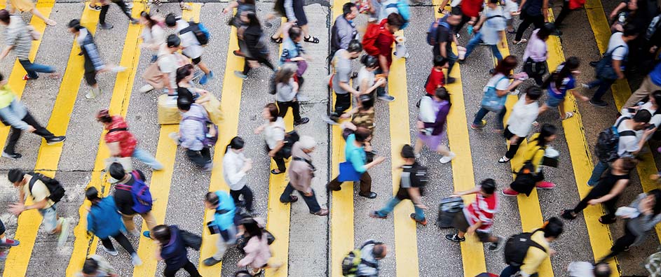 How to Heal an Infected Society - BahaiTeachings.org