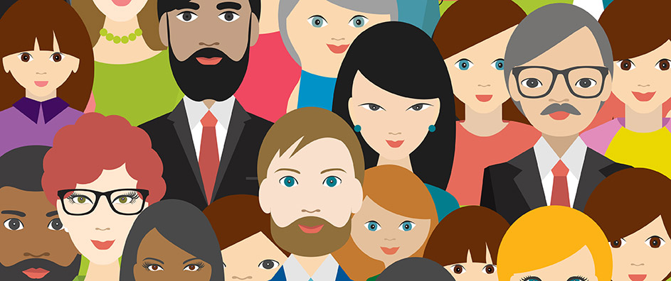 How We Humans Got Our Colors - BahaiTeachings.org