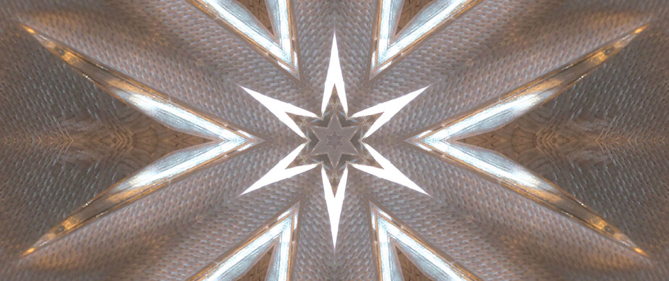 The Spiritual Significance of the Number 6 - BahaiTeachings.org