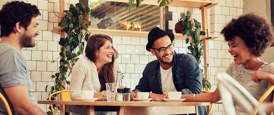 How to Maintain “A Bright and Friendly Face” - BahaiTeachings.org