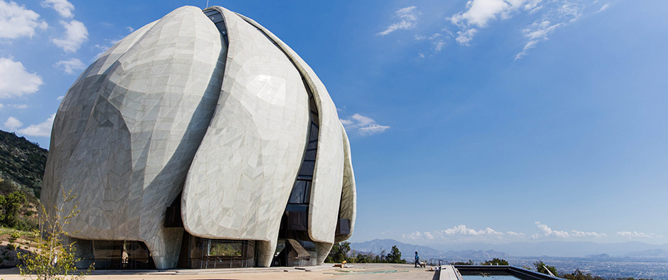 The Power a Building can have on the Soul - BahaiTeachings.org